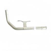China Foton Auman GTL EST Truck Spare Parts Air Intake Pipe 5582077X Intake Hose for sale