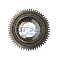 China FAST 16JSDX240T 16-speed Gearbox 2nd Shaft 2nd Gear 16JSDX240T-1701112 Output Shaft Second Speed Gear For Shacman Delong Foton Auman Sinotruk HOWO Faw Truck for sale