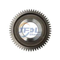 China FAST 16JSDX240T 16-speed Gearbox 2nd Shaft 2nd Gear 16JSDX240T-1701112 Output Shaft Second Speed Gear For Shacman Delong Foton Auman Sinotruk HOWO Faw Truck for sale