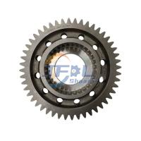 China FAST 16JSDX240T 16-speed Gearbox 2nd Shaft 2nd Gear 16JSDX240T-1701112 Output Shaft Second Speed Gear For Shacman Delong Foton Auman Sinotruk HOWO Faw Truck for sale