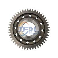 China FAST 16JSDX240T 16-speed Gearbox 2nd Shaft 2nd Gear 16JSDX240T-1701112 Output Shaft Second Speed Gear For Shacman Delong Foton Auman Sinotruk HOWO Faw Truck for sale