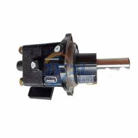 China FAST 12JS160T 12-speed Gearbox Vice Box Shift Cylinder Assembly 12JS160T-1707060 Range Shift Cylinder Assembly For Shacman Delong Foton Auman Sinotruk HOWO Truck for sale
