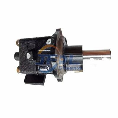 China FAST 12JS160T 12-speed Gearbox Vice Box Shift Cylinder Assembly 12JS160T-1707060 Range Shift Cylinder Assembly For Shacman Delong Foton Auman Sinotruk HOWO Truck for sale