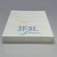 China Cabin Air Filter DZ16251847411 Air Conditioner Filter Element For Shacman Delong X3000 M3000 X5000 Truck for sale