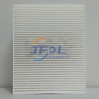 China Cabin Air Filter DZ16251847411 Air Conditioner Filter Element For Shacman Delong X3000 M3000 X5000 Truck for sale