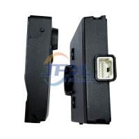 China ADAS Forward-Facing Camera DZ97189585452 Advanced Driver Assistance System Front Camera Module For Shacman Delong X3000 X5000 X6000 Truck for sale