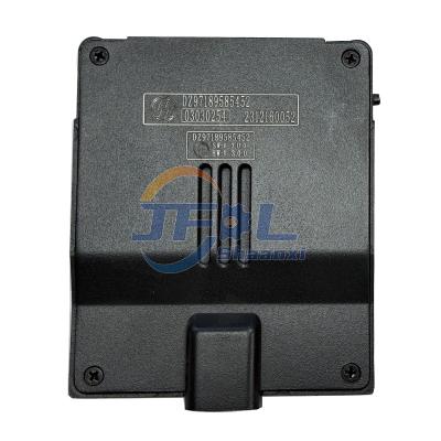 China ADAS Forward-Facing Camera DZ97189585452 Advanced Driver Assistance System Front Camera Module For Shacman Delong X3000 X5000 X6000 Truck for sale