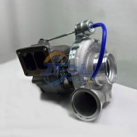 China Weichai WP10 WP12 Diesel Engine Turbocharger Assembly 1002059647 Exhaust Gas Turbo For Shacman Delong X3000 F3000 Foton Auman Sinotruk HOWO Truck for sale