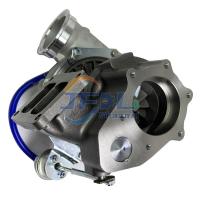 China Weichai WP10 WP12 Diesel Engine Turbocharger Assembly 1002059647 Exhaust Gas Turbo For Shacman Delong X3000 F3000 Foton Auman Sinotruk HOWO Truck for sale