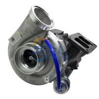 China Weichai WP10 WP12 Diesel Engine Turbocharger Assembly 1002059647 Exhaust Gas Turbo For Shacman Delong X3000 F3000 Foton Auman Sinotruk HOWO Truck for sale