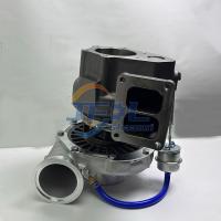 China Weichai WP10 WP12 Diesel Engine Turbocharger Assembly 1002059647 Exhaust Gas Turbo For Shacman Delong X3000 F3000 Foton Auman Sinotruk HOWO Truck for sale