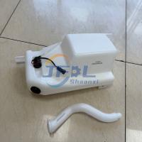 China Washing Liquid Pot Assembly DZ14251743031 Windshield Washer Fluid Tank For Shacman Delong X3000 X5000 Truck for sale