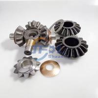 China AC16 Drive Axle Inter-axle Differential Planetary Gear AZ9231320227 Intershaft Planetary Gear For Sinotruk Howo A7 Steyr Truck for sale