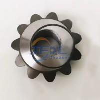 China AC16 Drive Axle Inter-axle Differential Planetary Gear AZ9231320227 Intershaft Planetary Gear For Sinotruk Howo A7 Steyr Truck for sale