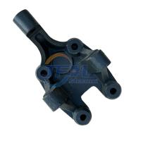 China Bogie Arm Bracket 9483255109 Axle Rod Bracket For Mercedes Benz Actros MP2 MP3 Axor Truck for sale