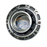 China AC16 HC16 Drive Axle Rear Wheel Hub AZ9231340309 Rear Axle Hub Assembly For Sinotruk HOWO A7 T7H TH7 TX Truck for sale