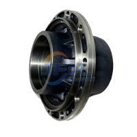 China AC16 HC16 Drive Axle Rear Wheel Hub AZ9231340309 Rear Axle Hub Assembly For Sinotruk HOWO A7 T7H TH7 TX Truck for sale