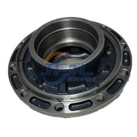 China AC16 HC16 Drive Axle Rear Wheel Hub AZ9231340309 Rear Axle Hub Assembly For Sinotruk HOWO A7 T7H TH7 TX Truck for sale