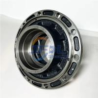 China AC16 HC16 Drive Axle Rear Wheel Hub AZ9231340309 Rear Axle Hub Assembly For Sinotruk HOWO A7 T7H TH7 TX Truck for sale