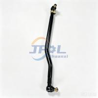 China Drag Link 81466106808 Steering Centre Rod Assembly For MAN TGA TGS TGX Truck for sale