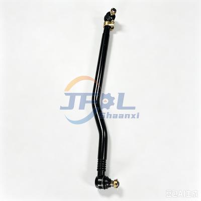 China Drag Link 81466106808 Steering Centre Rod Assembly For MAN TGA TGS TGX Truck for sale