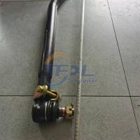 China Drag Link 81466106808 Steering Centre Rod Assembly For MAN TGA TGS TGX Truck for sale