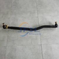China Drag Link 81466106808 Steering Centre Rod Assembly For MAN TGA TGS TGX Truck for sale