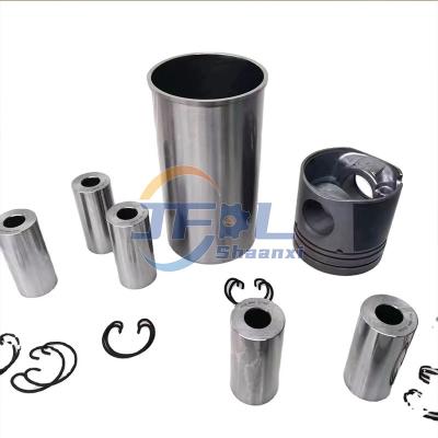 China Engine Piston VG1560037011 WD615 Diesel Piston For Sinotruk HOWO 7 Steyr Shacman Delong F2000 F3000 Truck for sale