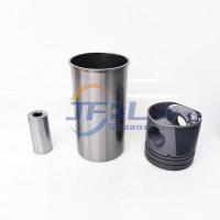 China Engine Piston VG1560037011 WD615 Diesel Piston For Sinotruk HOWO 7 Steyr Shacman Delong F2000 F3000 Truck for sale