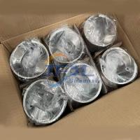 China Engine Piston VG1560037011 WD615 Diesel Piston For Sinotruk HOWO 7 Steyr Shacman Delong F2000 F3000 Truck for sale