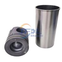China Engine Piston VG1560037011 WD615 Diesel Piston For Sinotruk HOWO 7 Steyr Shacman Delong F2000 F3000 Truck for sale