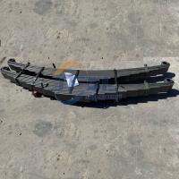 China Front Leaf Spring Assembly WG9931523011 Front Steel Plate Spring For Sinotruk HOWO A7 TH7 TX SITRAK C7H G7S Truck for sale