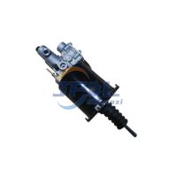 China Clutch Booster Cylinder WG9725230042 Clutch Servo For Sinotruk HOWO 7 A7 SITRAK C7H T7H Truck for sale