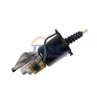China Clutch Booster Cylinder WG9725230042 Clutch Servo For Sinotruk HOWO 7 A7 SITRAK C7H T7H Truck for sale
