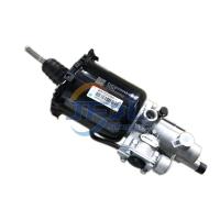 China Clutch Booster Cylinder WG9725230042 Clutch Servo For Sinotruk HOWO 7 A7 SITRAK C7H T7H Truck for sale