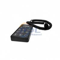 China ECAS Remote Control Unit DZ97189715401 Air Suspension Handheld Controller For SHACMAN X6000 X5000 M6000 H6000 Truck for sale