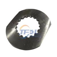 China FAST 12JS160T 12-speed gearbox Spacer Shimming Washer 12JS160T-1701125 Adjusting Washer For Shacman Delong Sinotruk HOWO Foton Auman Truck for sale