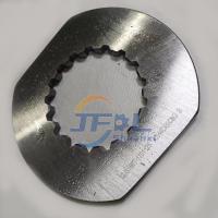 China FAST 12JS160T 12-speed gearbox Spacer Shimming Washer 12JS160T-1701125 Adjusting Washer For Shacman Delong Sinotruk HOWO Foton Auman Truck for sale