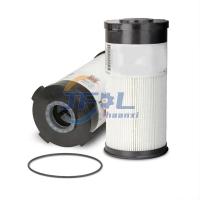 China Fuel Filter Water Separator Element WG9925550966 Coarse Fuel Filter For Sinotruk HOWO T7H TH7 TX T5G SITRAK C7H G7 G7S Truck for sale