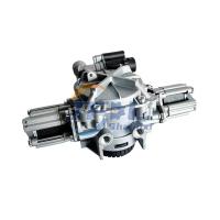 China Rear Axle Control Module DZ97259362484 Rear Brake Relay Control Valve For Shacman Delong X6000 X5000 X3000 M3000 Truck for sale