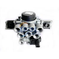China Rear Axle Control Module DZ97259362484 Rear Brake Relay Control Valve For Shacman Delong X6000 X5000 X3000 M3000 Truck for sale