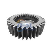China FAST 8JS85A 8-speed Gearbox Second Shaft Third-speed Gear JS85A-1701113 2nd Shaft 3rd Gear For Shacman Delong Sinotruk Howo Foton Auman FAW Jiefang Truck for sale