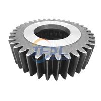 China FAST 8JS85A 8-speed Gearbox Second Shaft Third-speed Gear JS85A-1701113 2nd Shaft 3rd Gear For Shacman Delong Sinotruk Howo Foton Auman FAW Jiefang Truck for sale