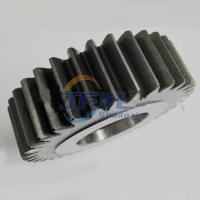 China FAST 8JS85A 8-speed Gearbox Second Shaft Third-speed Gear JS85A-1701113 2nd Shaft 3rd Gear For Shacman Delong Sinotruk Howo Foton Auman FAW Jiefang Truck for sale