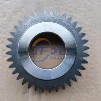 China FAST 8JS85A 8-speed Gearbox Second Shaft Third-speed Gear JS85A-1701113 2nd Shaft 3rd Gear For Shacman Delong Sinotruk Howo Foton Auman FAW Jiefang Truck for sale