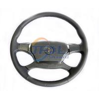 China Shacman Delong X3000 M3000 Truck Spare Parts Steering Wheel DZ96189460549 Steering Wheel Assembly for sale