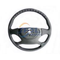 China Shacman Delong X3000 M3000 Truck Spare Parts Steering Wheel DZ96189460549 Steering Wheel Assembly for sale