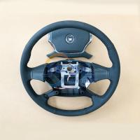 China Shacman Delong X3000 M3000 Truck Spare Parts Steering Wheel DZ96189460549 Steering Wheel Assembly for sale
