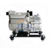 China Shacman Delong X5000 X6000 M3000 Truck Spare Parts Electric Compressor Assembly DZ16251847302 Electric AC Compressor for sale