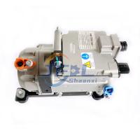 China Shacman Delong X5000 X6000 M3000 Truck Spare Parts Electric Compressor Assembly DZ16251847302 Electric AC Compressor for sale